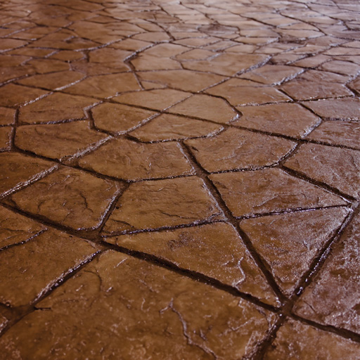 Stamped and Decorative Concrete | Waukesha Masonry | Beautiful & Durable